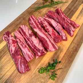 Harnet Mega Meat Mart